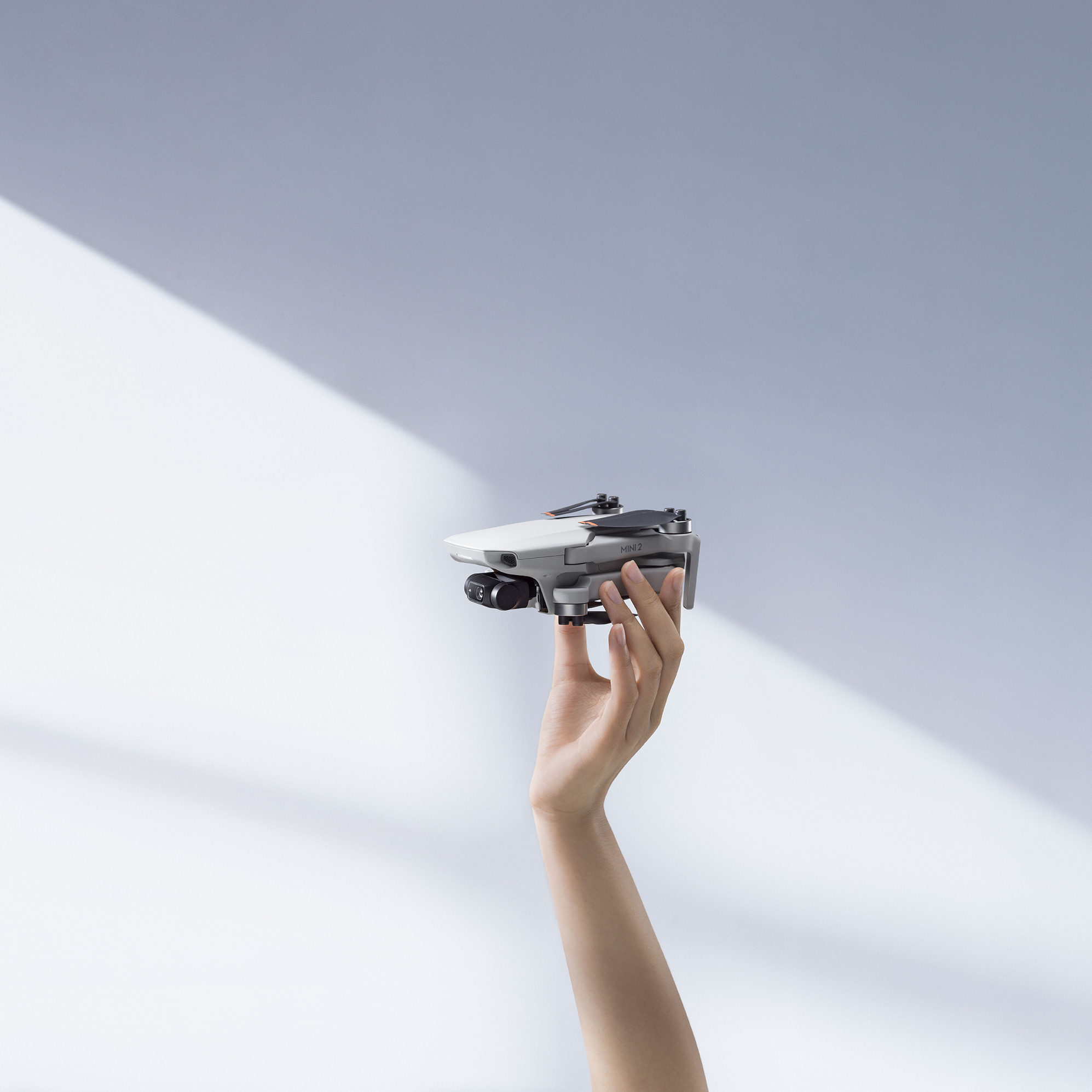 DJI MINI 2 - Karacasulu Dış Tic. A.Ş.